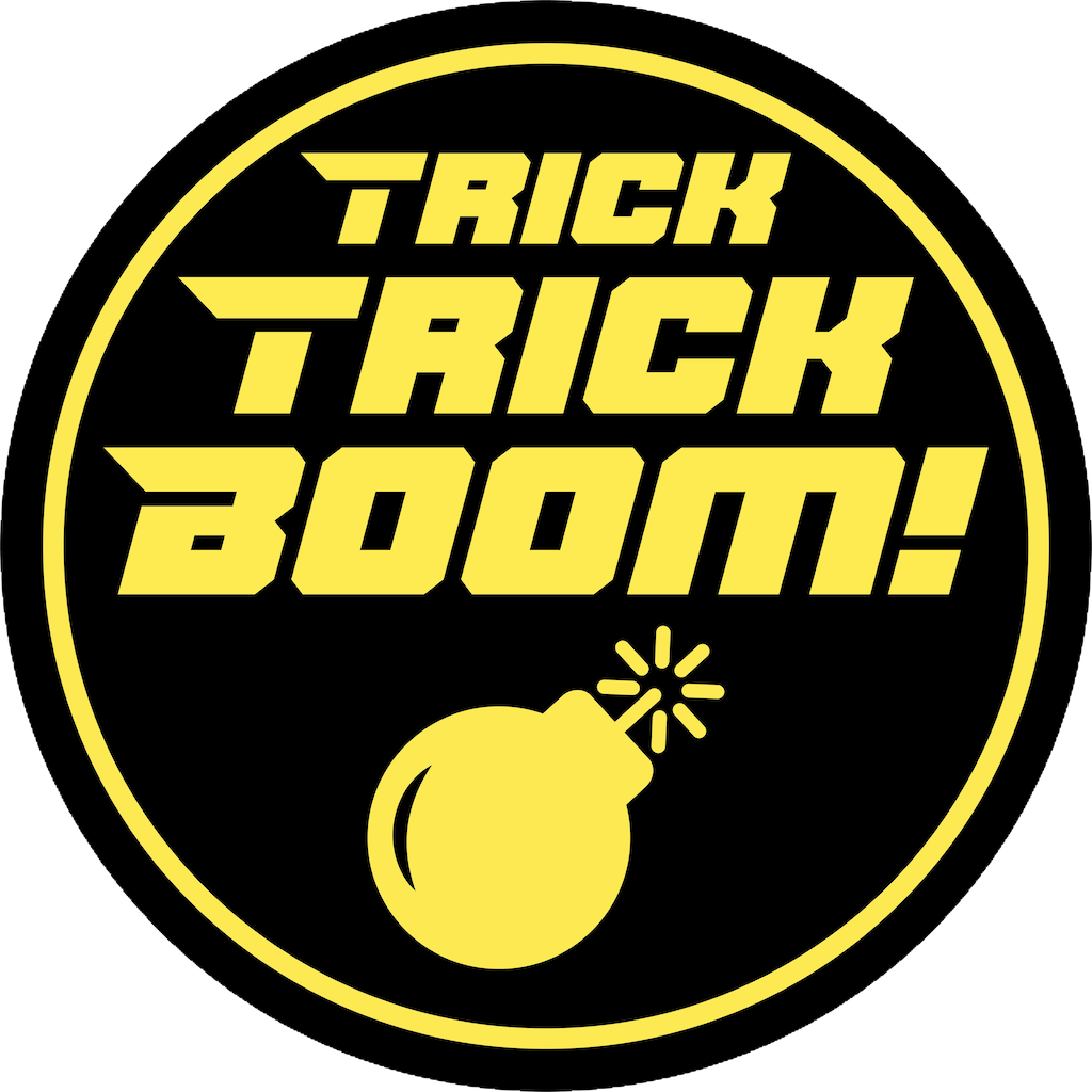 Products – Trick Trick Boom Ltd